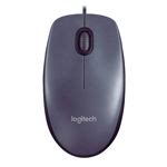 Logitech Optical Mouse Ergonomic Mice