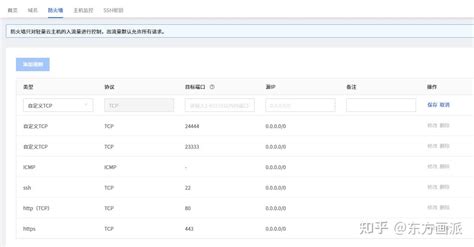 搭建游戏服务器mcsmanager管理面板 知乎