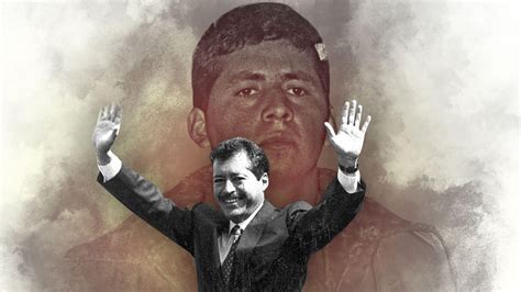 28 ans après l assassinat de luis donaldo colosio le meurtre qui a