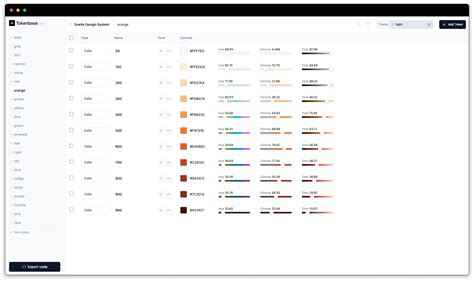 Github Mateoroldostokenbase Create Manage And Distribute Design