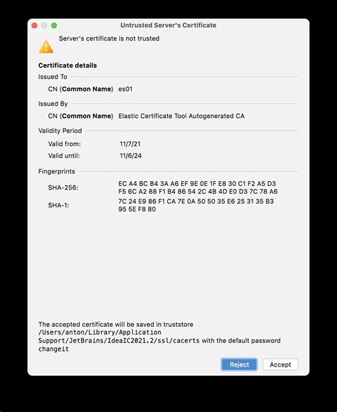 Connection Elasticsearch Plugin For Jetbrains Ides