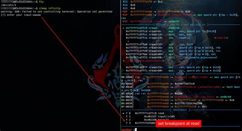 Gdb Advanced Debugging Skills Axura