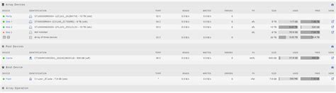 Device Is Missing Disabled Contents Emulated Trying To Remove Drive Now General Support
