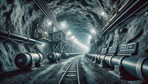 Effective Control And Mitigation Strategies For Deep Mining Rockburst Effective Control And Mitigation Strategies For Deep Mining Rockburst