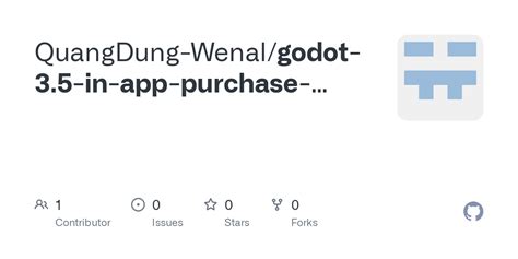 Github Quangdung Wenalgodot 35 In App Purchase Plugins