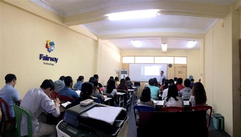 Ait Computer C အကြောင်းဘာမှ မသိသေးဘူး Programming Language အကြောင