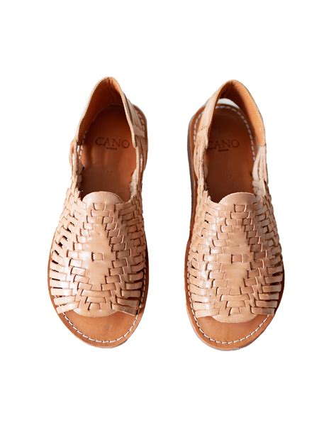 Nila Sandály Itzel Beige 37