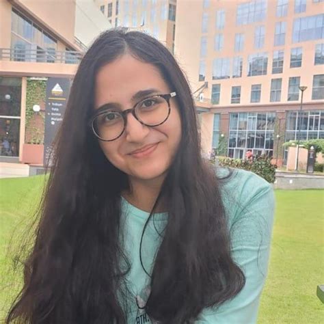 Shreya Tiwari Digital Marketing Specialist Xiaomi Technology Xing