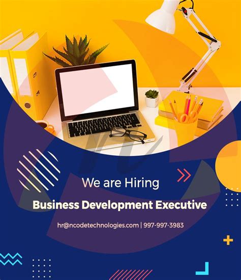 Ncode Technologies Inc On Linkedin Bde Bde Bde Itsales