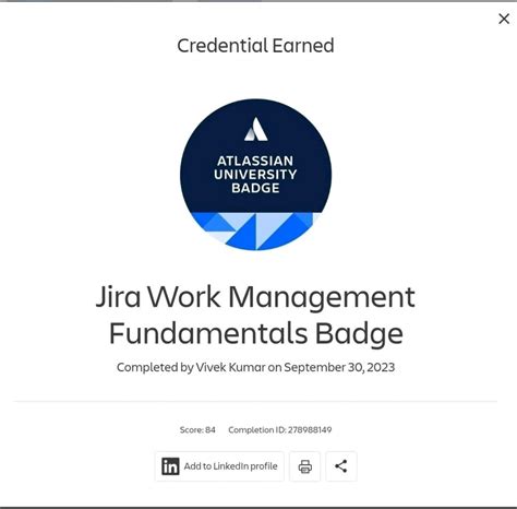 Vivek Kumar On Linkedin Jira License Free Jira Atlassian Confluence Jiraadmin