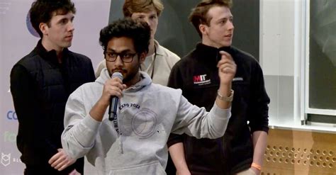Arpit Jain On Linkedin Mit Blockchain Nft Web3 Ai Bitcoin
