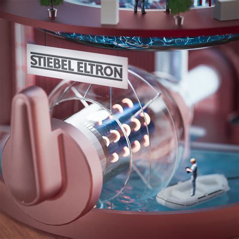 Stiebel Eltron :: Behance