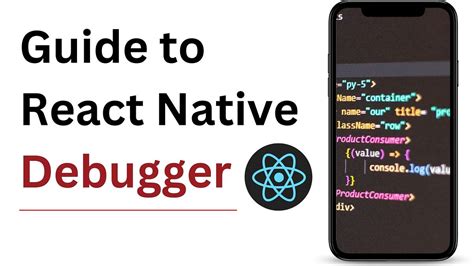 What Is React Native Debugger Guide To Install And Debug Your React Native App By