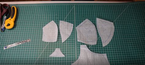 How To Make A Bra Pattern From A Bra You Already Own Adopt Your Clothes Artofit