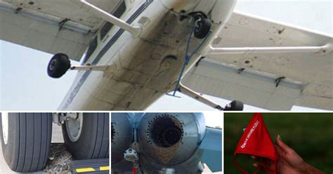 The Importance Of Pre Flight Checks Aviation Humor