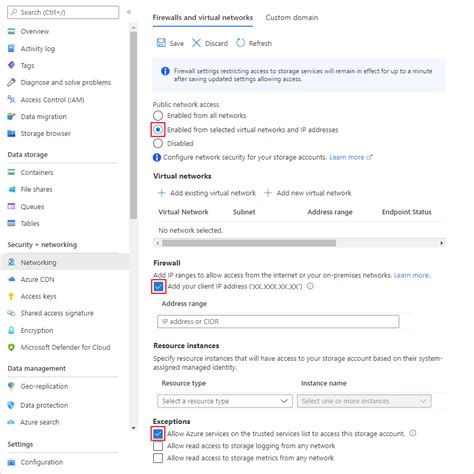 Connect To Azure Blob Storage Azure Logic Apps Microsoft Docs