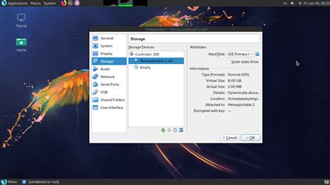 How To Create The Ultimate Virtual Penetration Testing Lab Hacks GR