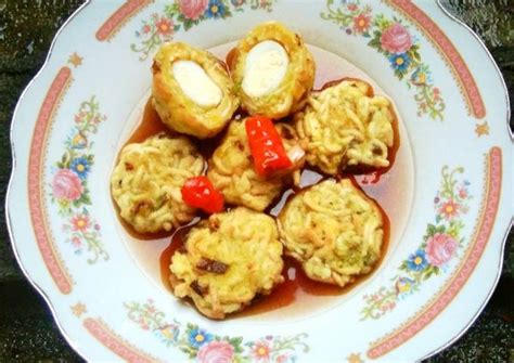 Resep Kuah Cuko Cireng Mie Oleh Ma2 Khansa A N Cookpad