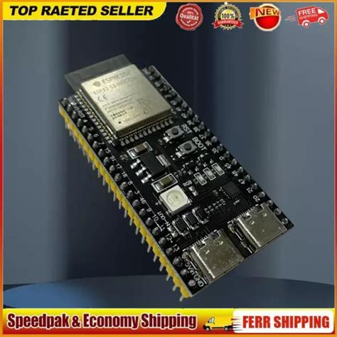 Esp32 Esp32 S3esp32 C3 Wifibt Ble Module Esp32 C3 Mini 1 Esp32 S3