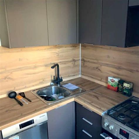 Кухонный гарнитур – купить в Москве, цена 14 350 руб., дата размещения ...