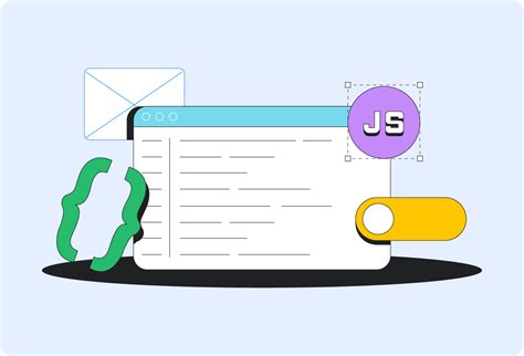 Javascript Webdev