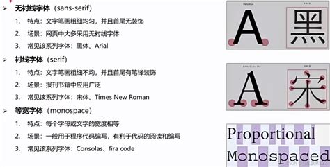 css样式指南：字体属性详解 csdn博客