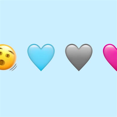 Images Emoji The Iphone Is Getting 217 New Emojis In Ios 145 Imore