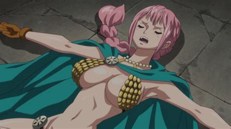 Rebecca One Piece Danbooru