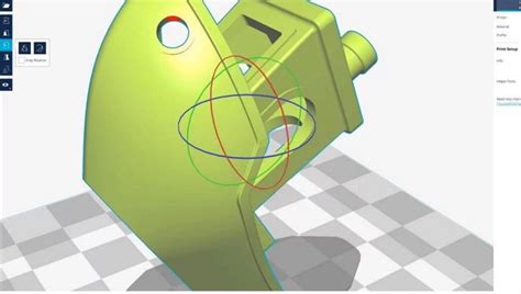 Cura D TutorialHow To Use Cura Slicer Software