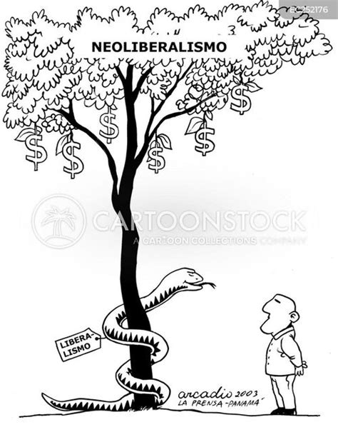 Liberalismo Cartoons And Comics Funny Pictures From Cartoonstock