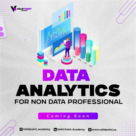 Valid Point Academy On Linkedin Dataanalytics Careertransition
