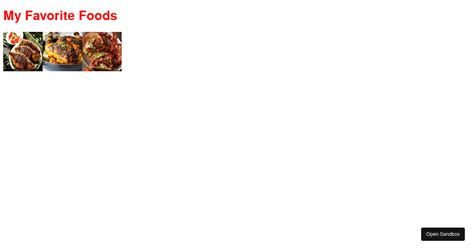 Eloquent Bhabha Ofh3ro Codesandbox