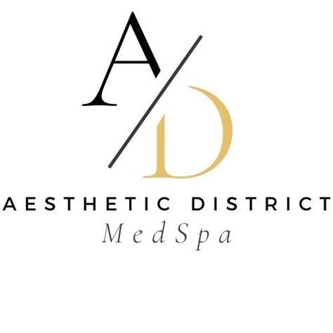 Aesthetic District Medspa Skincare Specialist Lake Nona Orlando