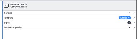 Ability For User To Still Add Executionlisteners When Element Template Is Applied Issue