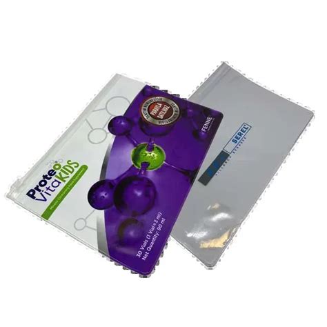 Document File Bag Transparent Pocket Organizer Promotion Every Where