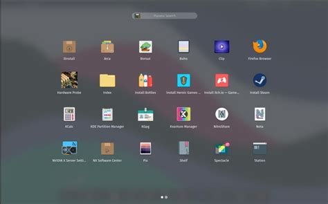 Nitrux 300 Review Is This Your Next Linux Daily Driver