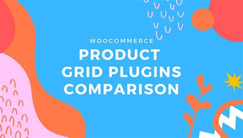 best woocommerce product grid plugins comparison wpxpo