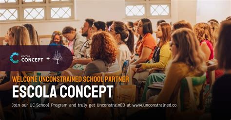 Unconstrained On Linkedin Aiineducation Edtech Unconstrainedco Partnership Learninginnovation…