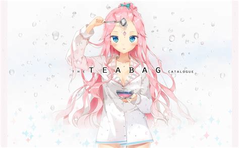 Strainer Art Danbooru