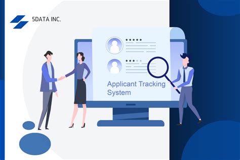 Application Tracking System Accelerators DataInc