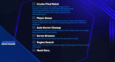 advanced dedicated server matchmaking v3 in code plugins ue marketplace