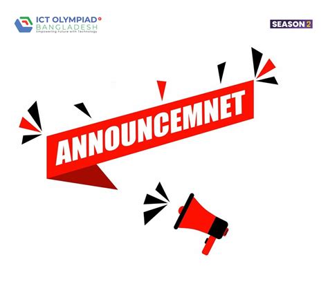 Ict Olympiad Bangladesh প্রিয় অংশগ্রহণকারী আপনার লগইন করতে সমস্যা হতে পারে কারণ একসাথে সারা