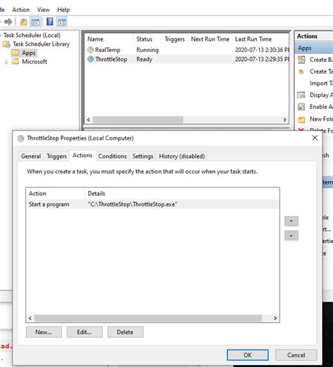 Create Elevated Shortcut Without Uac Prompt In Windows Page Tutorials