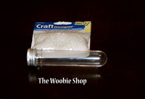 The Woobie Shop I Spy Tube And Giveaway