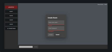 Github Deevanshu Kchatapp