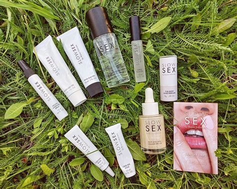 Slow Sex или тише едешь — дальше будешь By Пошлый Филолог Medium