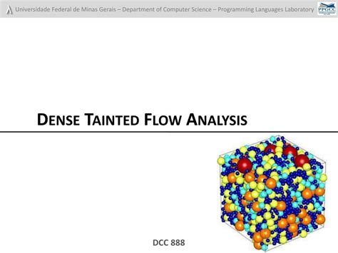 Ppt Tainted Flow Analysis Powerpoint Presentation Free Download Id