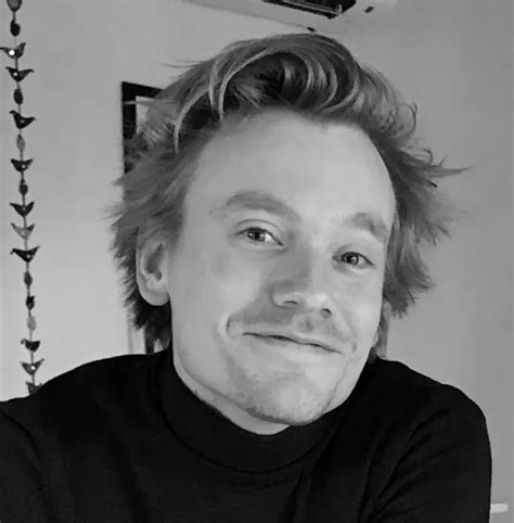 Oliver Lindman Centrum För Dramatik