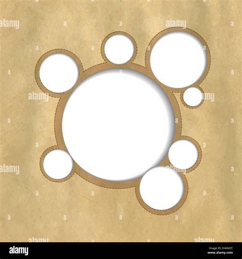 Web Design Bubbles Stock Photo Alamy