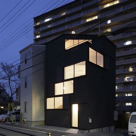 10 Buildings With Unusual Windows That Steal The Limelight